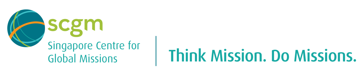 SCGM | Think Mission. Do Missions. – Singapore Centre for Global ...