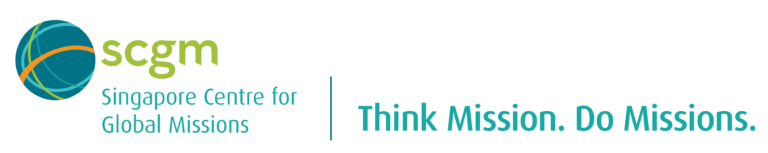 SCGM | Think Mission. Do Missions. – Singapore Centre for Global ...