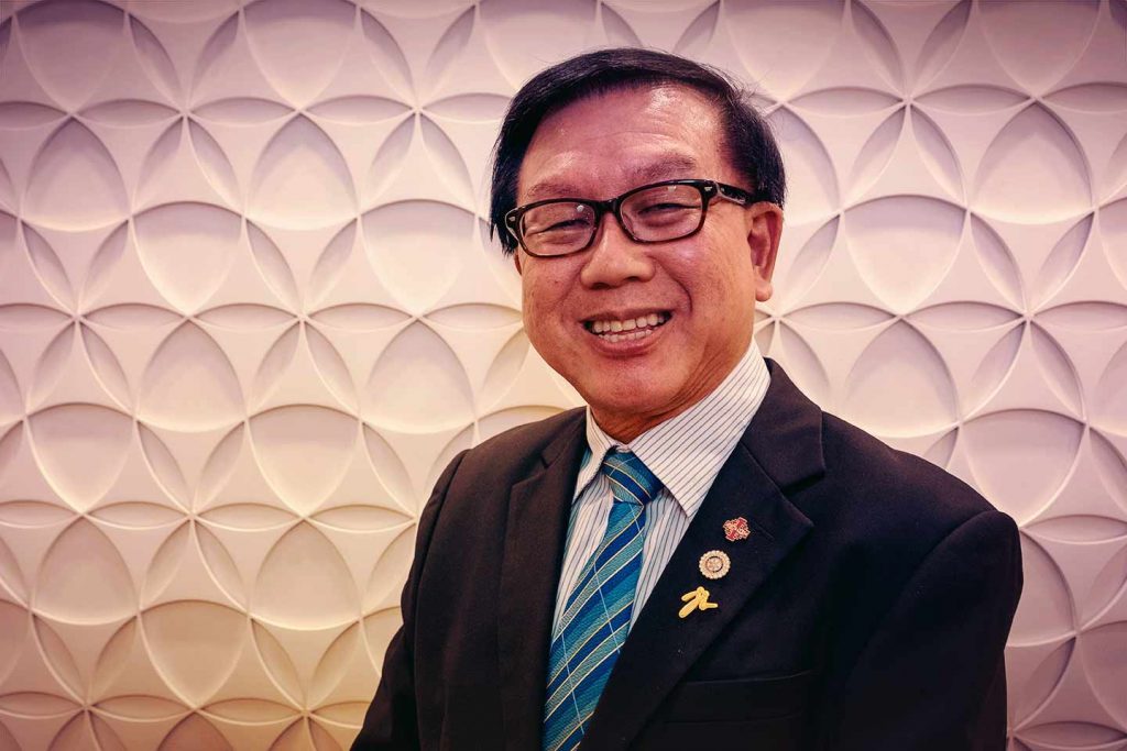 SCGM Council Members – SCGM | Think Mission. Do Missions.